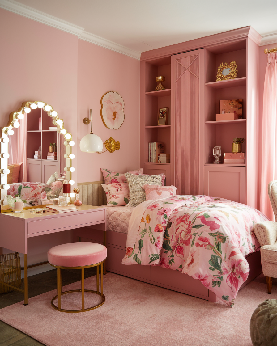 45 Best Dorm Room Ideas 2025 – Trendy, Cozy & Aesthetic Styles for ...