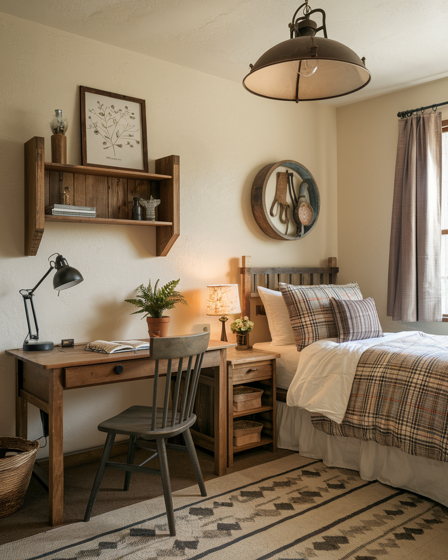 45 Best Dorm Room Ideas 2025 – Trendy, Cozy & Aesthetic Styles for ...