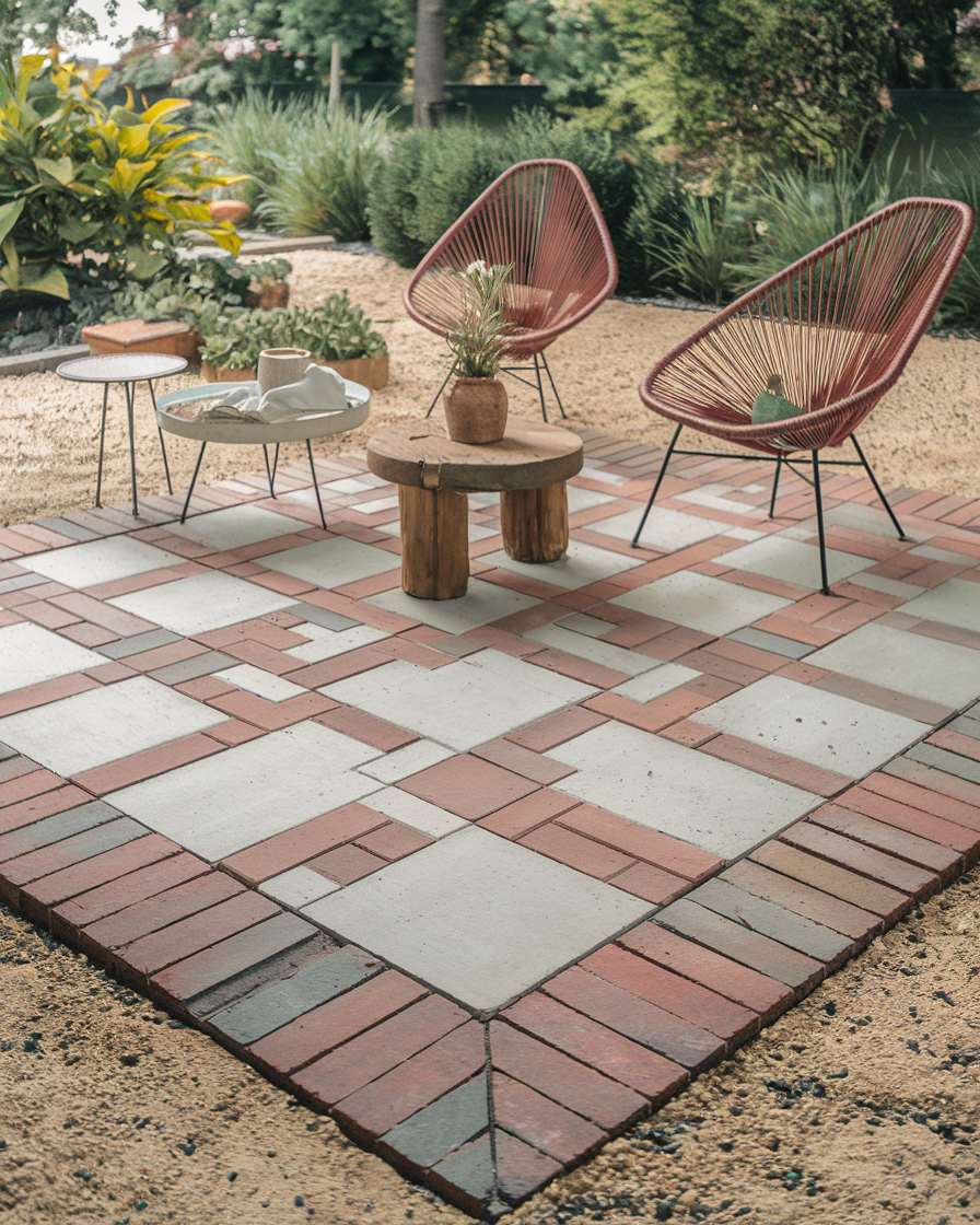39 Best Paver Patio Ideas 2025: Stylish Designs for Every Budget, Small ...