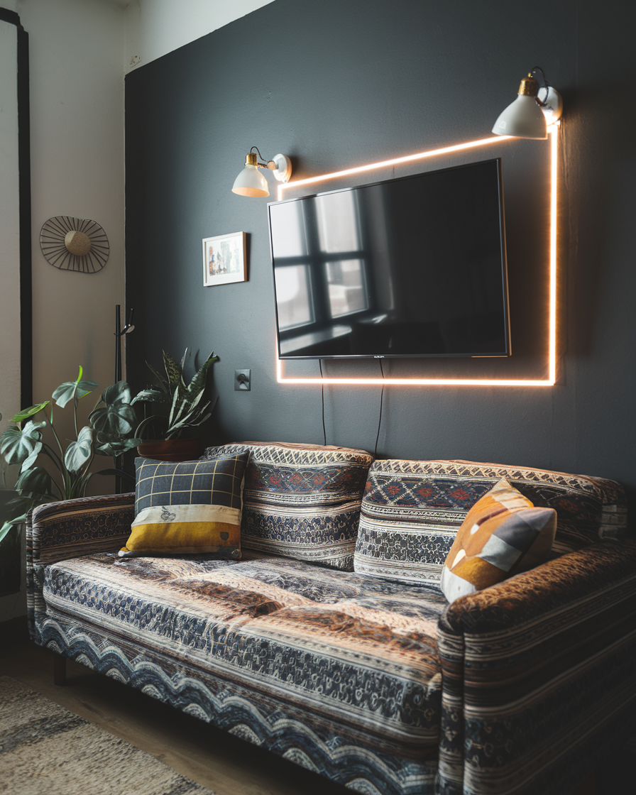 32 Best Gaming Room Setup Ideas for 2025 | Aesthetic, Minimalist ...