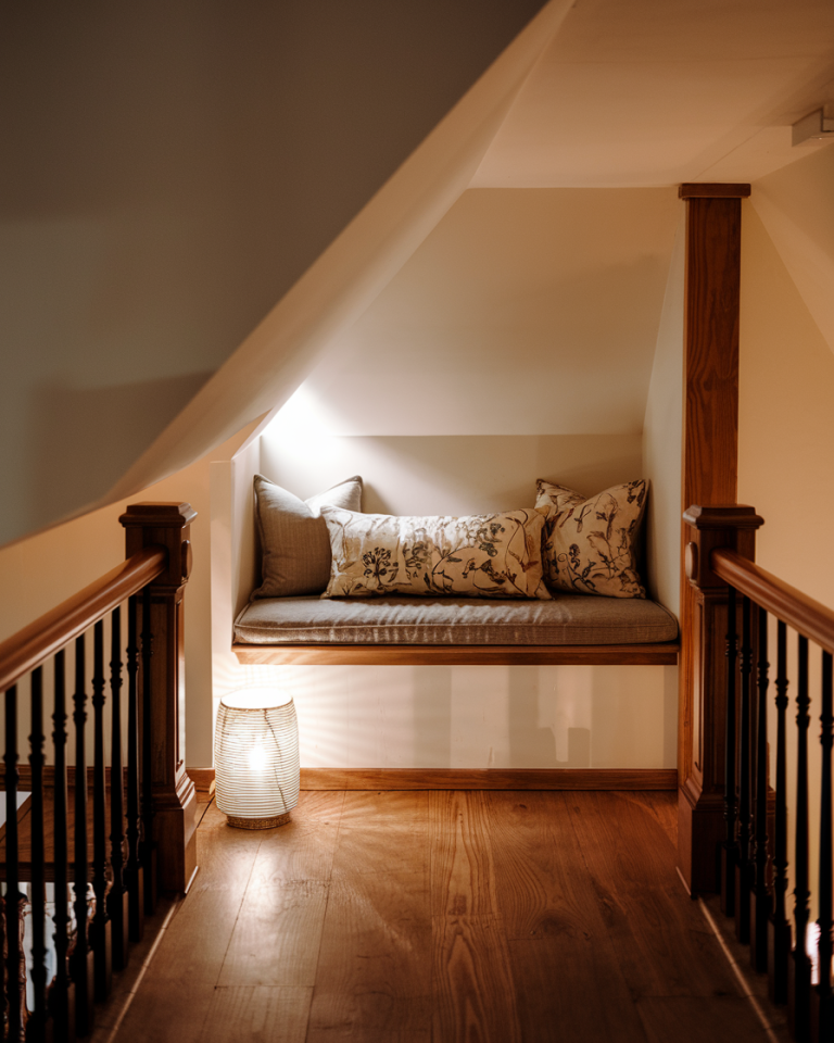 39 Upstairs Hallway Ideas 2025: Modern, Boho, Luxury & Storage ...