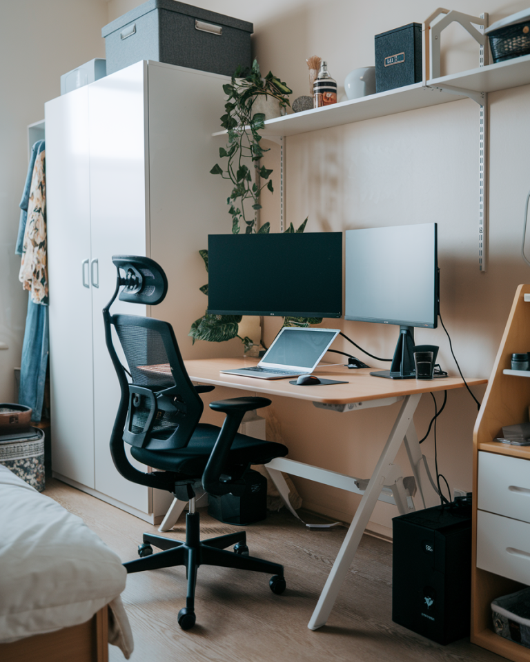 32 Best Gaming Room Setup Ideas for 2025 | Aesthetic, Minimalist ...