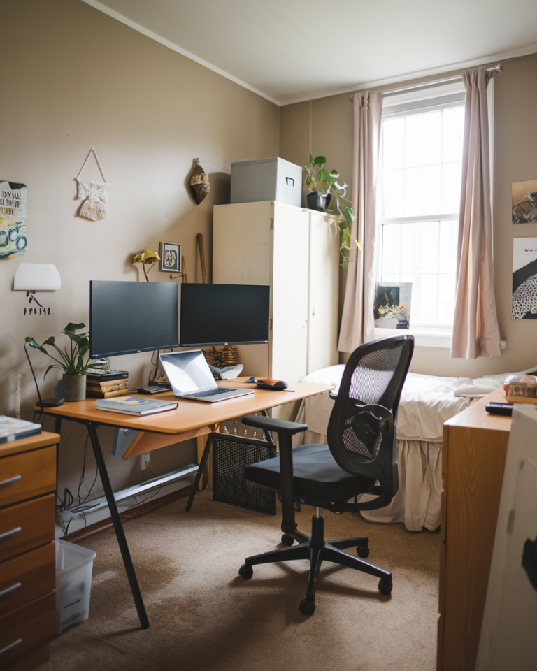 32 Best Gaming Room Setup Ideas for 2025 | Aesthetic, Minimalist ...