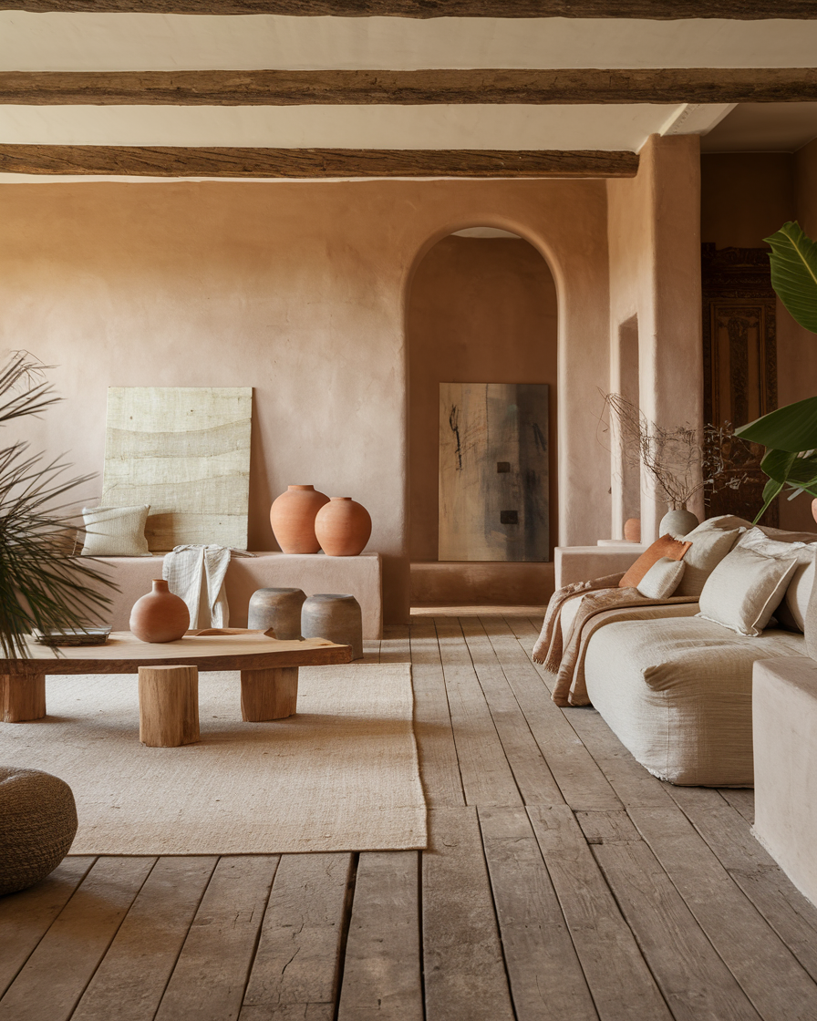 40 Farmhouse Easter Decor Ideas for 2025 – Rustic, Cozy & Chic ...