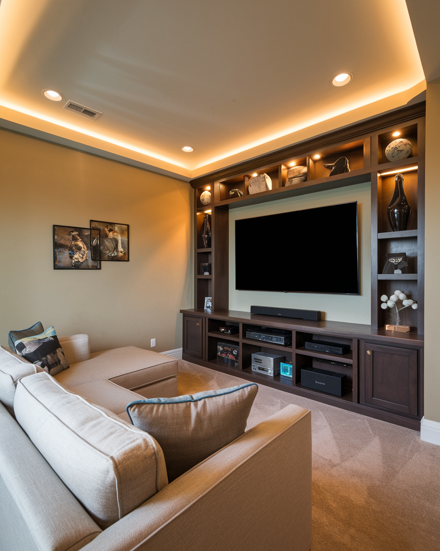 32 Best Gaming Room Setup Ideas for 2025 | Aesthetic, Minimalist ...