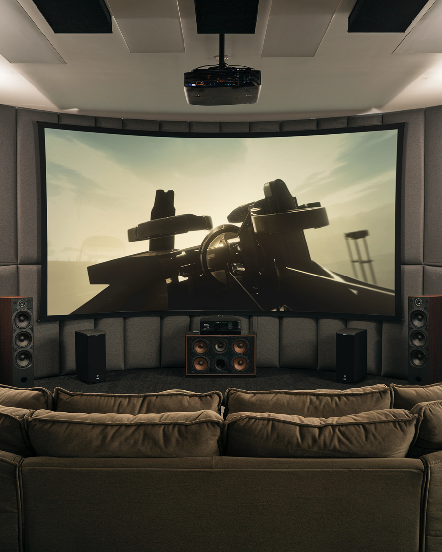 32 Best Gaming Room Setup Ideas for 2025 | Aesthetic, Minimalist ...