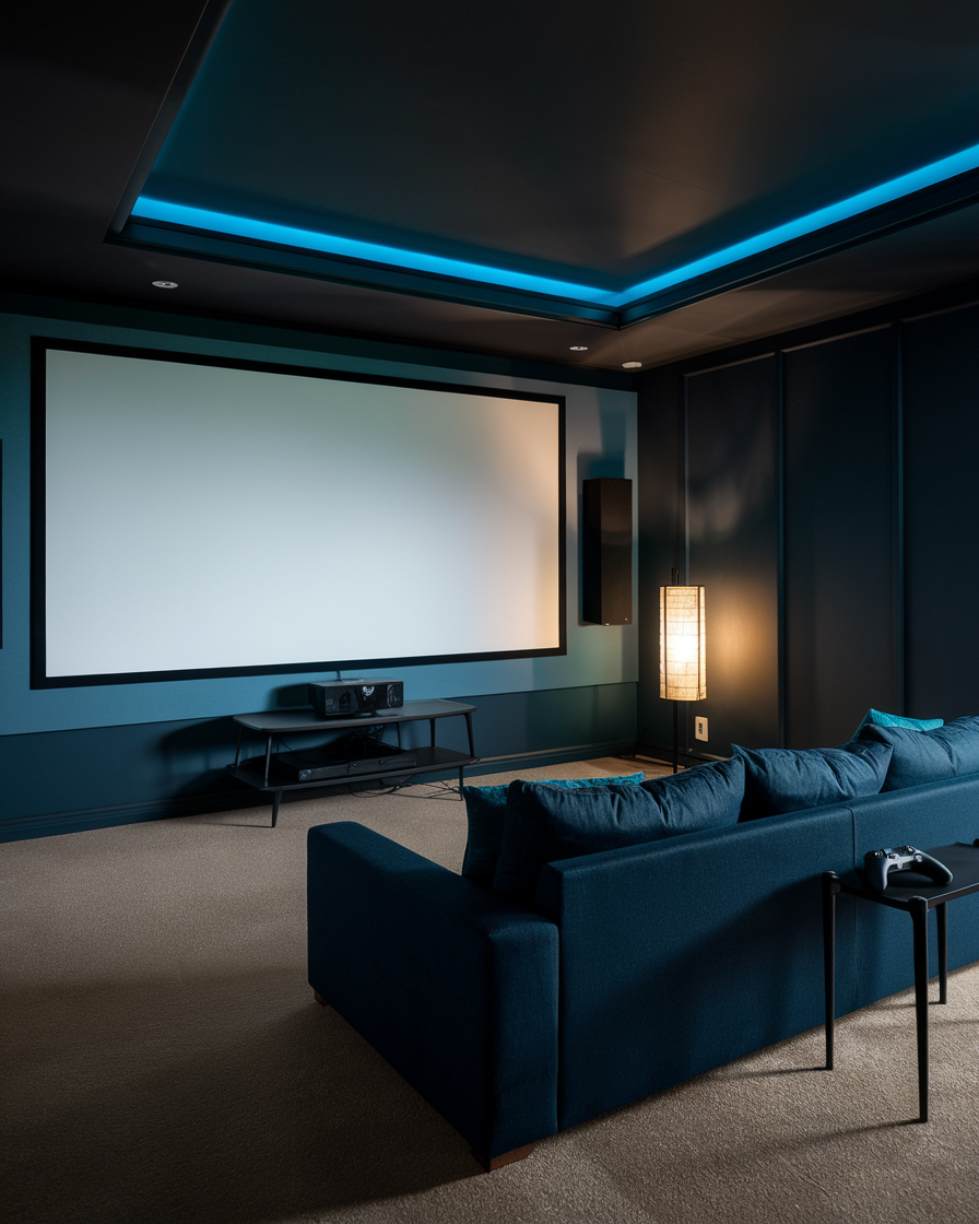 32 Best Gaming Room Setup Ideas for 2025 | Aesthetic, Minimalist ...