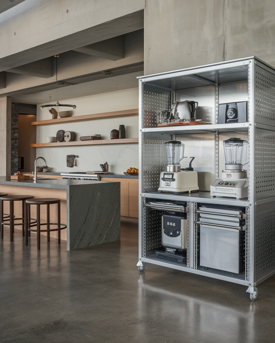 Kitchen Cabinet Organization 2025: 38 Smart Ideas for a Clutter-Free ...