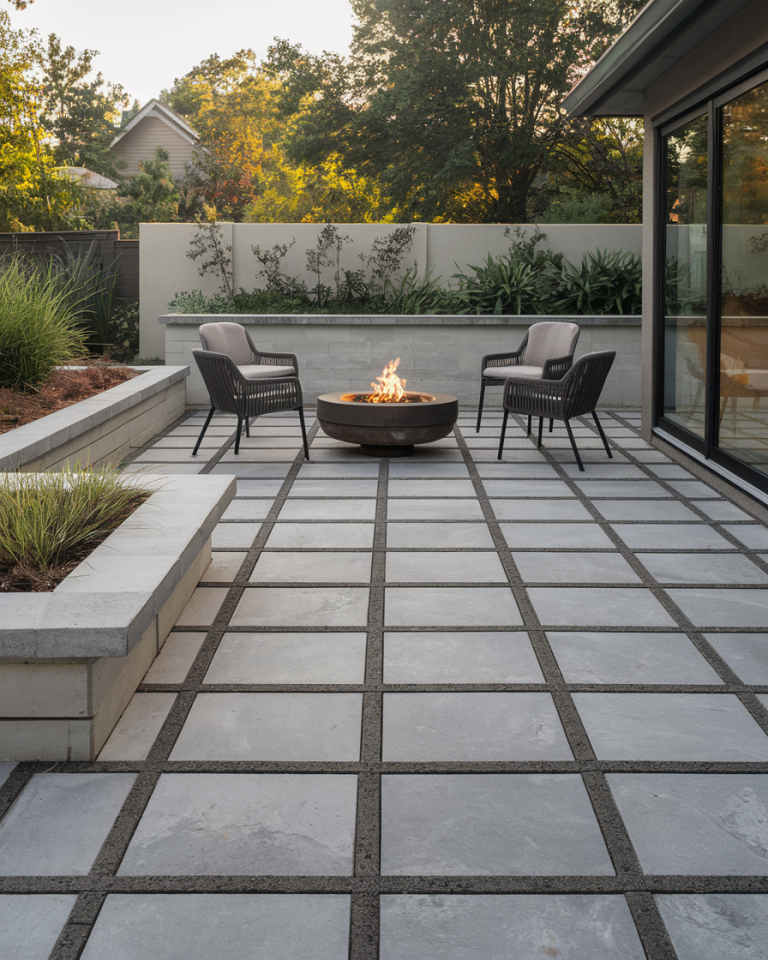 39 Best Paver Patio Ideas 2025: Stylish Designs for Every Budget, Small ...