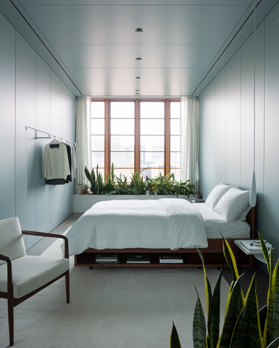 Bedroom Paint Colors 2025: 42 Best Ideas for a Relaxing, Moody, and ...