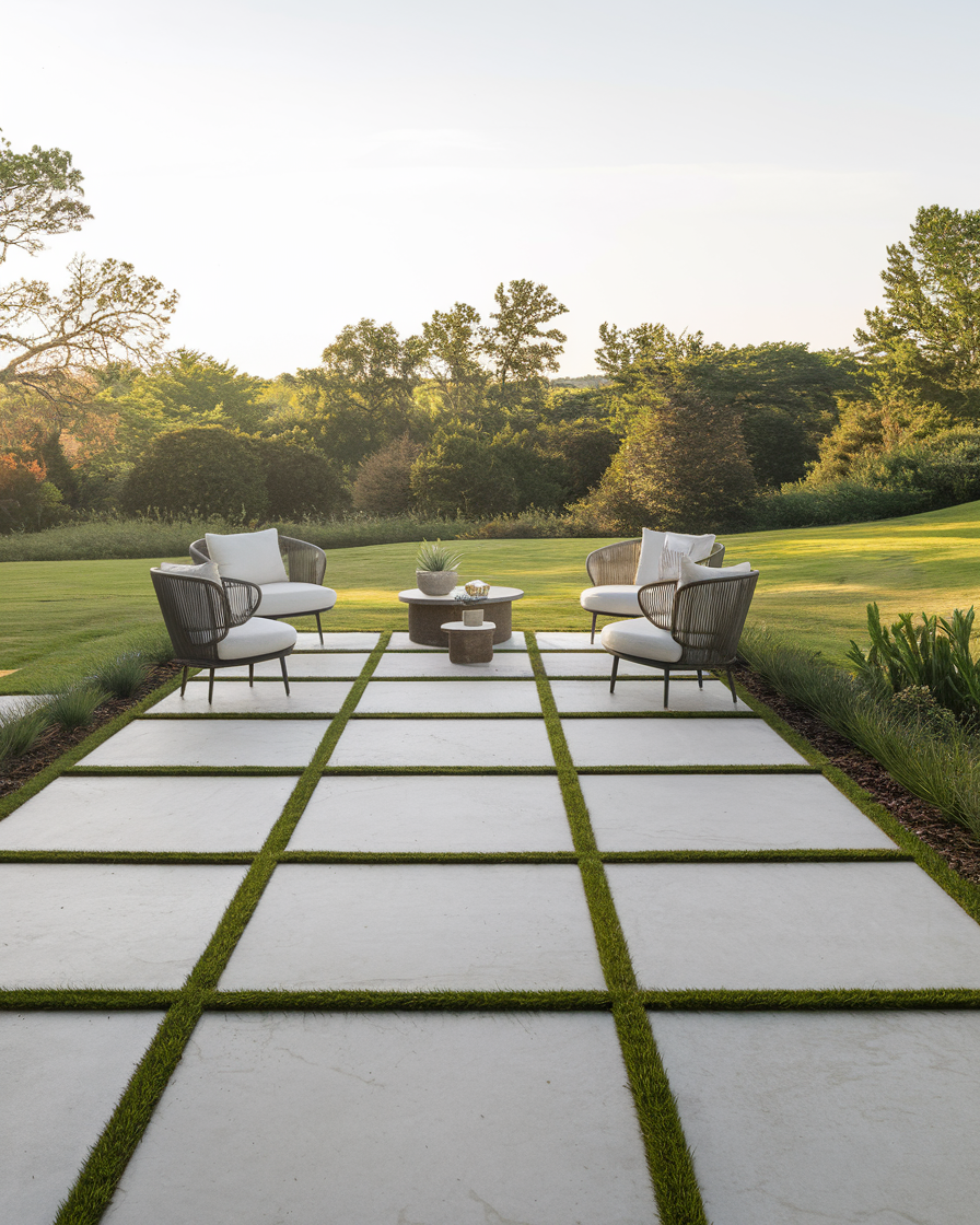 39 Best Paver Patio Ideas 2025: Stylish Designs for Every Budget, Small ...