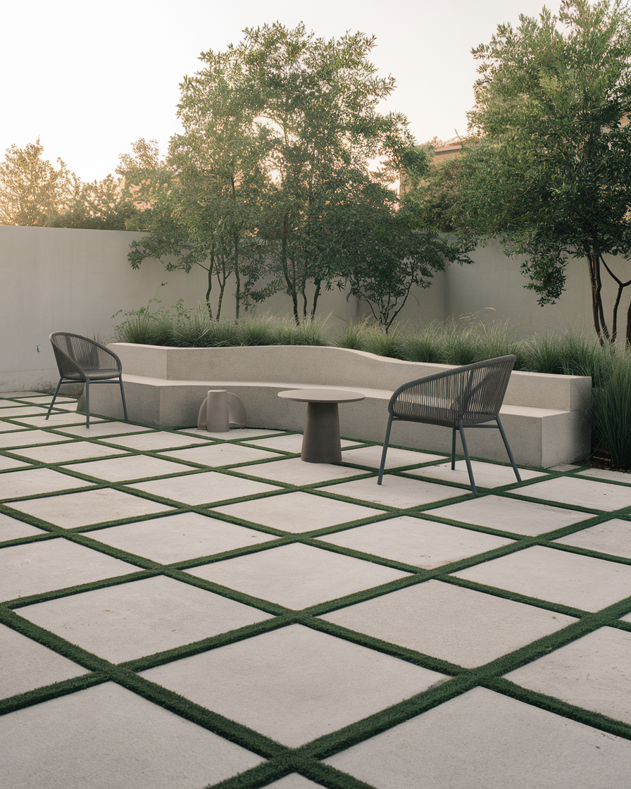 39 Best Paver Patio Ideas 2025: Stylish Designs for Every Budget, Small ...
