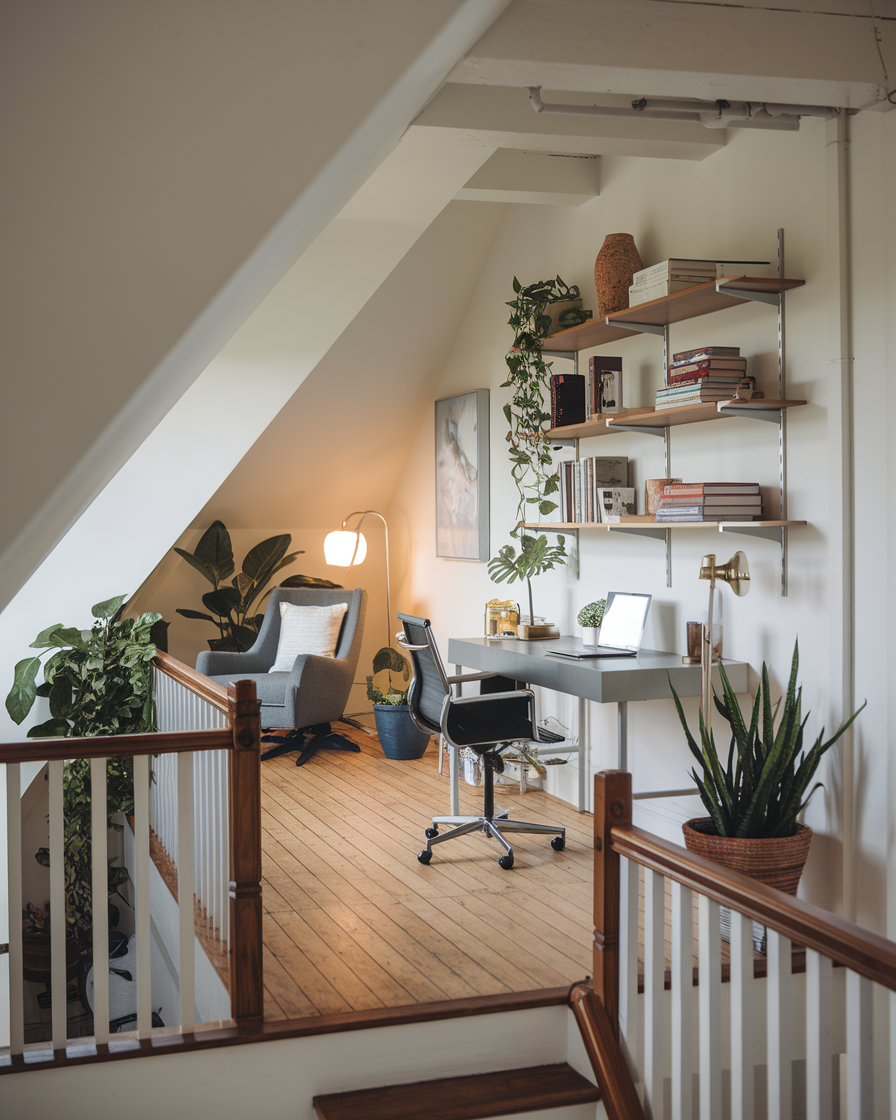 39 Upstairs Hallway Ideas 2025: Modern, Boho, Luxury & Storage ...