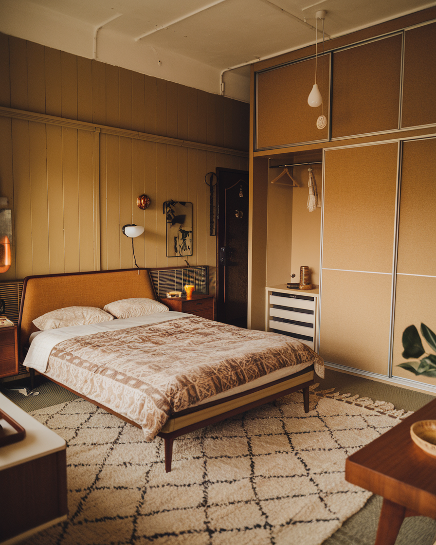 Bedroom Paint Colors 2025: 42 Best Ideas for a Relaxing, Moody, and ...