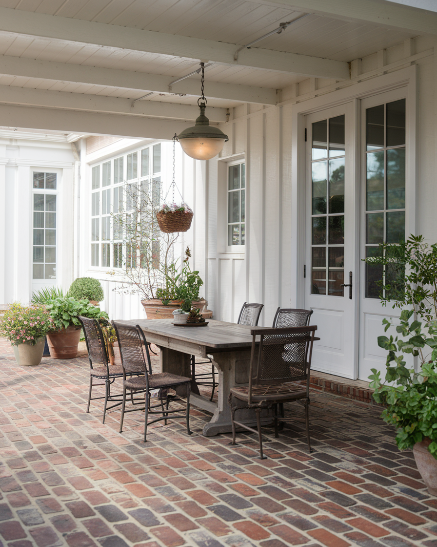 39 Best Paver Patio Ideas 2025: Stylish Designs for Every Budget, Small ...