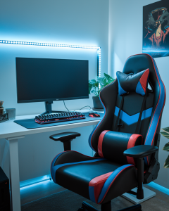 32 Best Gaming Room Setup Ideas for 2025 | Aesthetic, Minimalist ...