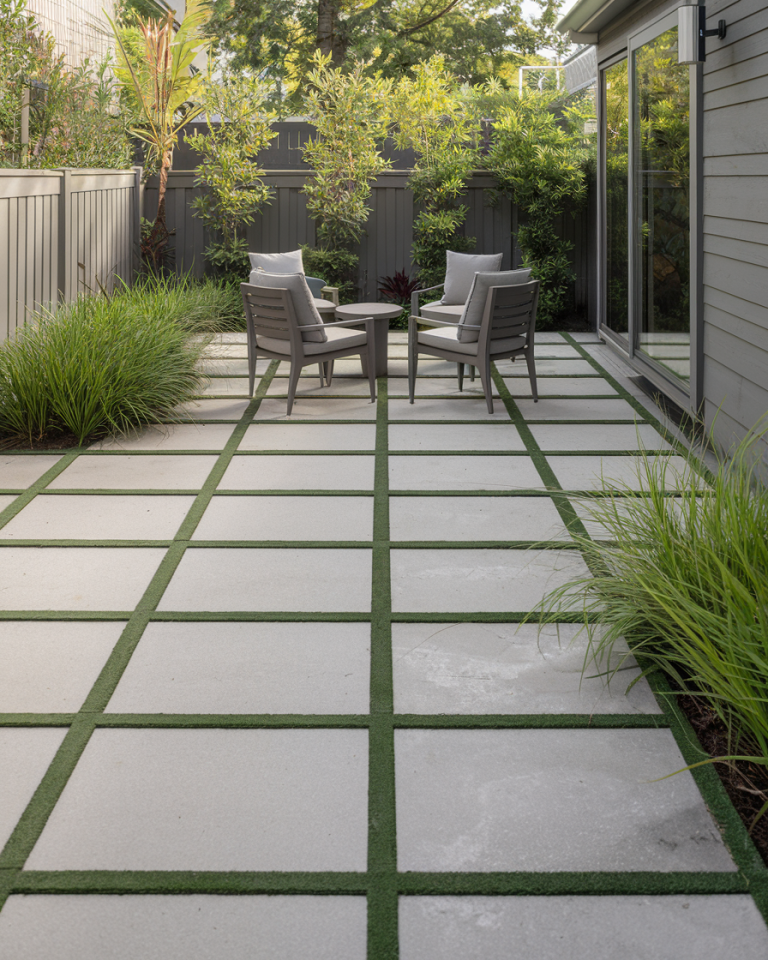 39 Best Paver Patio Ideas 2025: Stylish Designs for Every Budget, Small ...