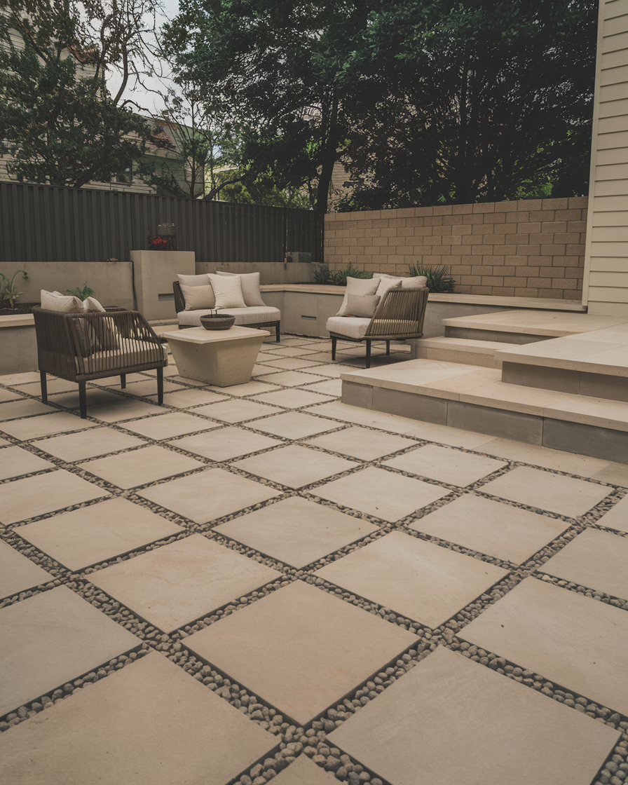 39 Best Paver Patio Ideas 2025: Stylish Designs for Every Budget, Small ...