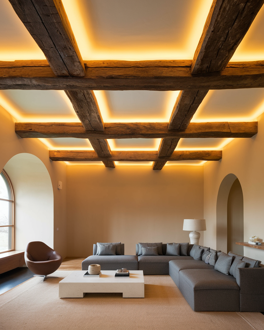 40 Farmhouse Easter Decor Ideas for 2025 – Rustic, Cozy & Chic ...