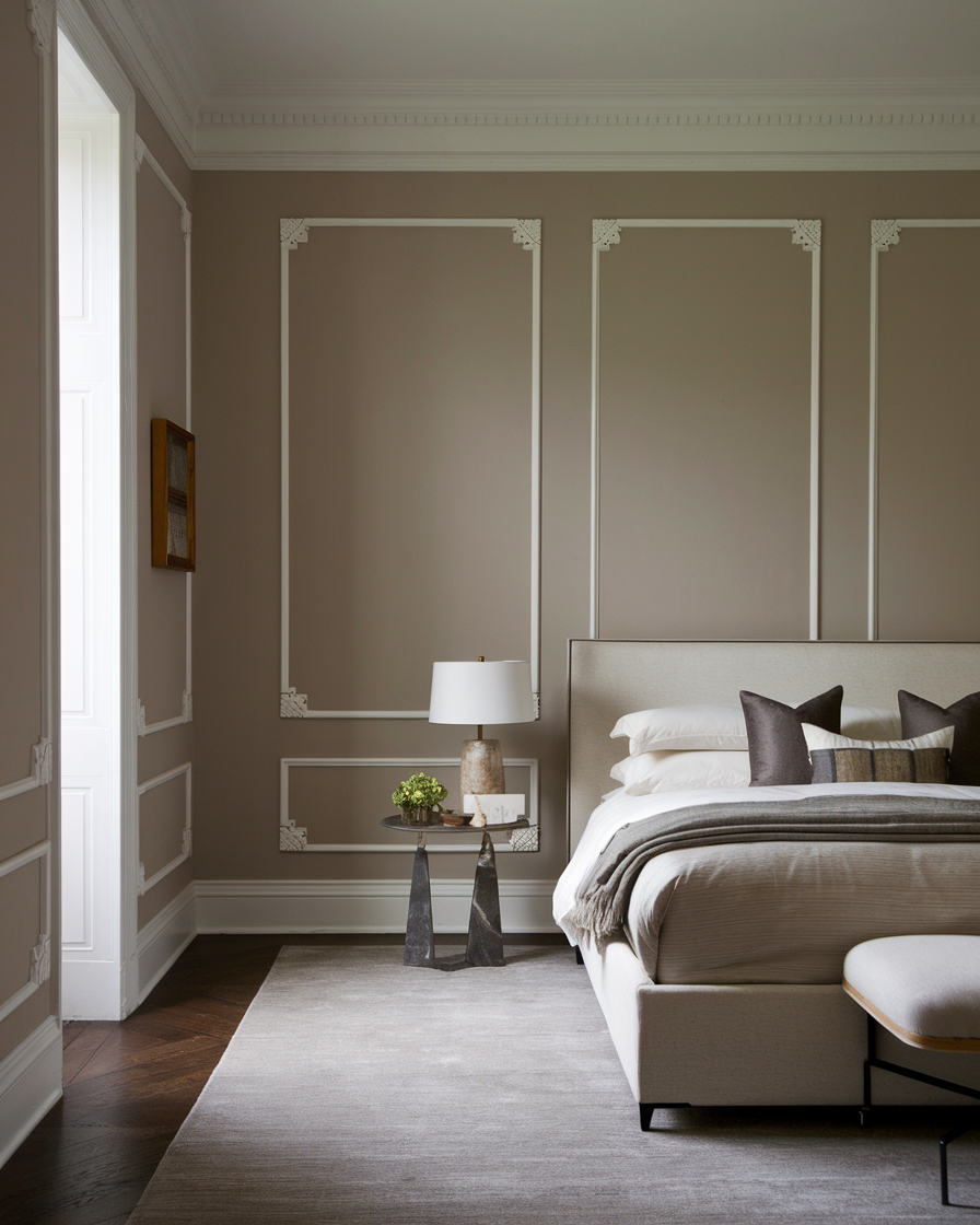 Bedroom Paint Colors 2025: 42 Best Ideas for a Relaxing, Moody, and Stylish Space
