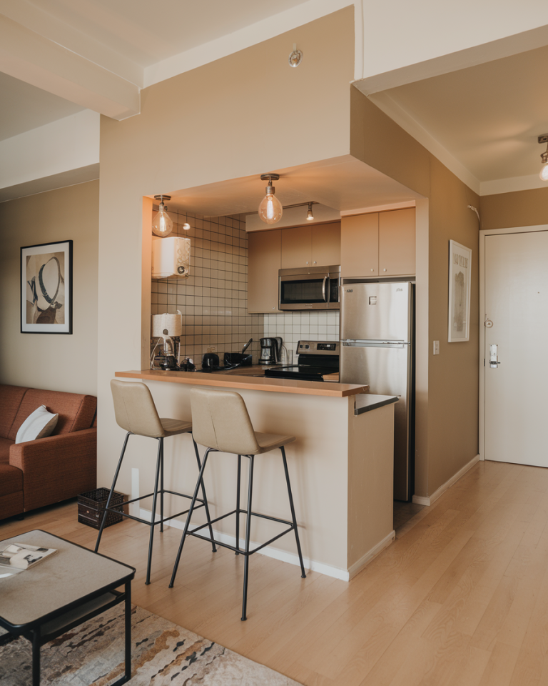 40 Small Apartment Living Room Ideas 2025 – Modern Layouts, Cozy ...
