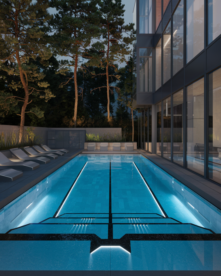 44 Outdoor Pool Area Ideas 2025 – Stunning Backyard Designs for Every Budget & Style