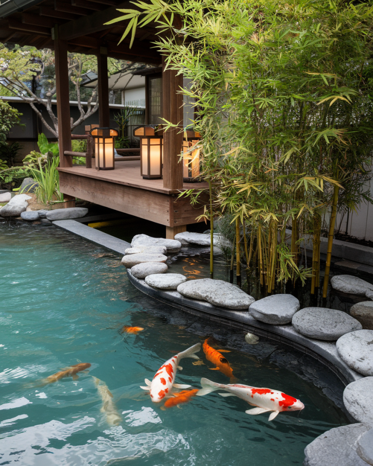 44 Outdoor Pool Area Ideas 2025 – Stunning Backyard Designs for Every ...