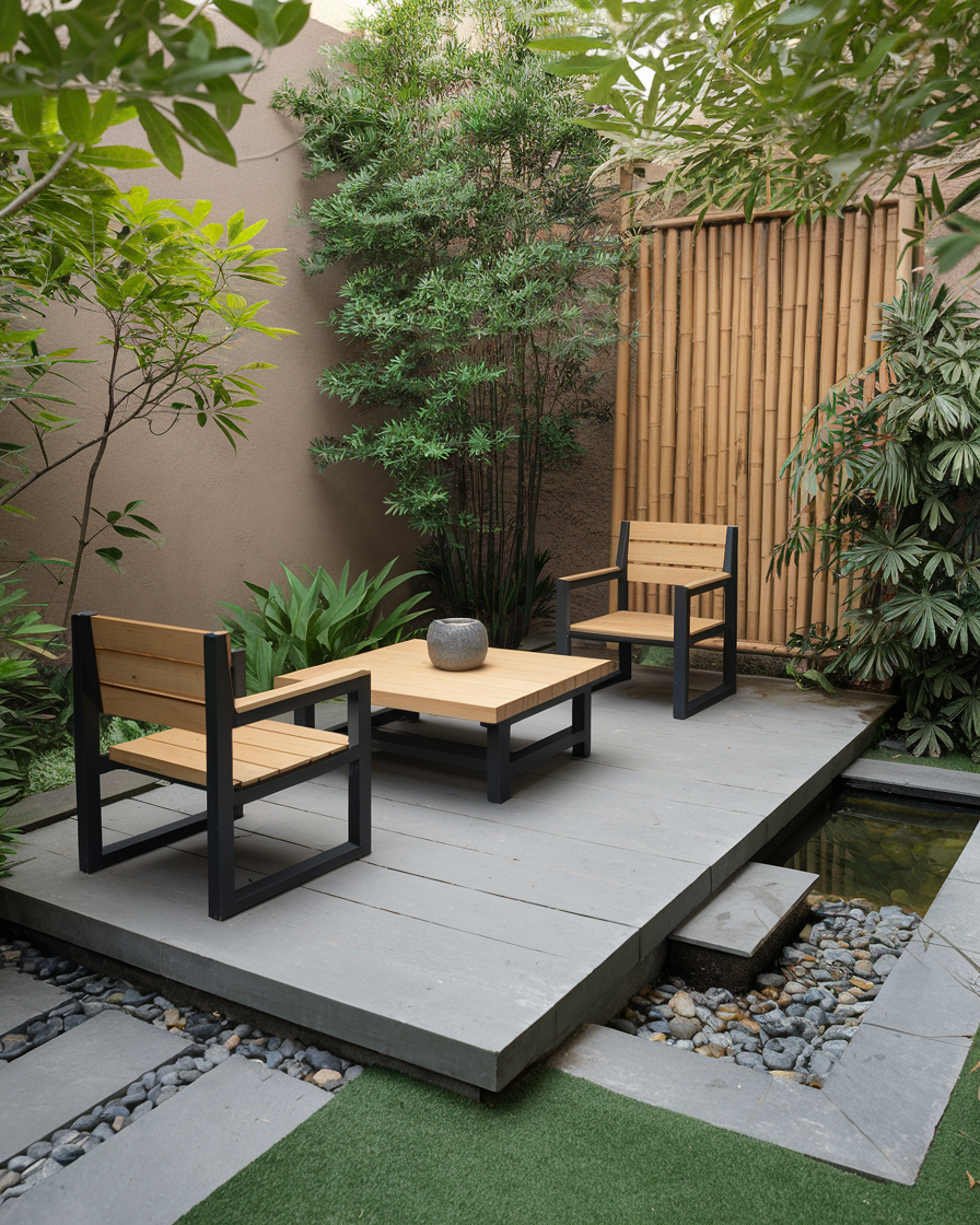 44 Outdoor Deck Ideas 2025 – Modern, Cozy, and Budget-Friendly Designs ...