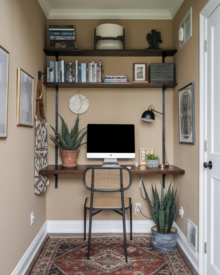 40 Small Entryway Ideas 2025 for Stylish, Functional Spaces with Smart ...