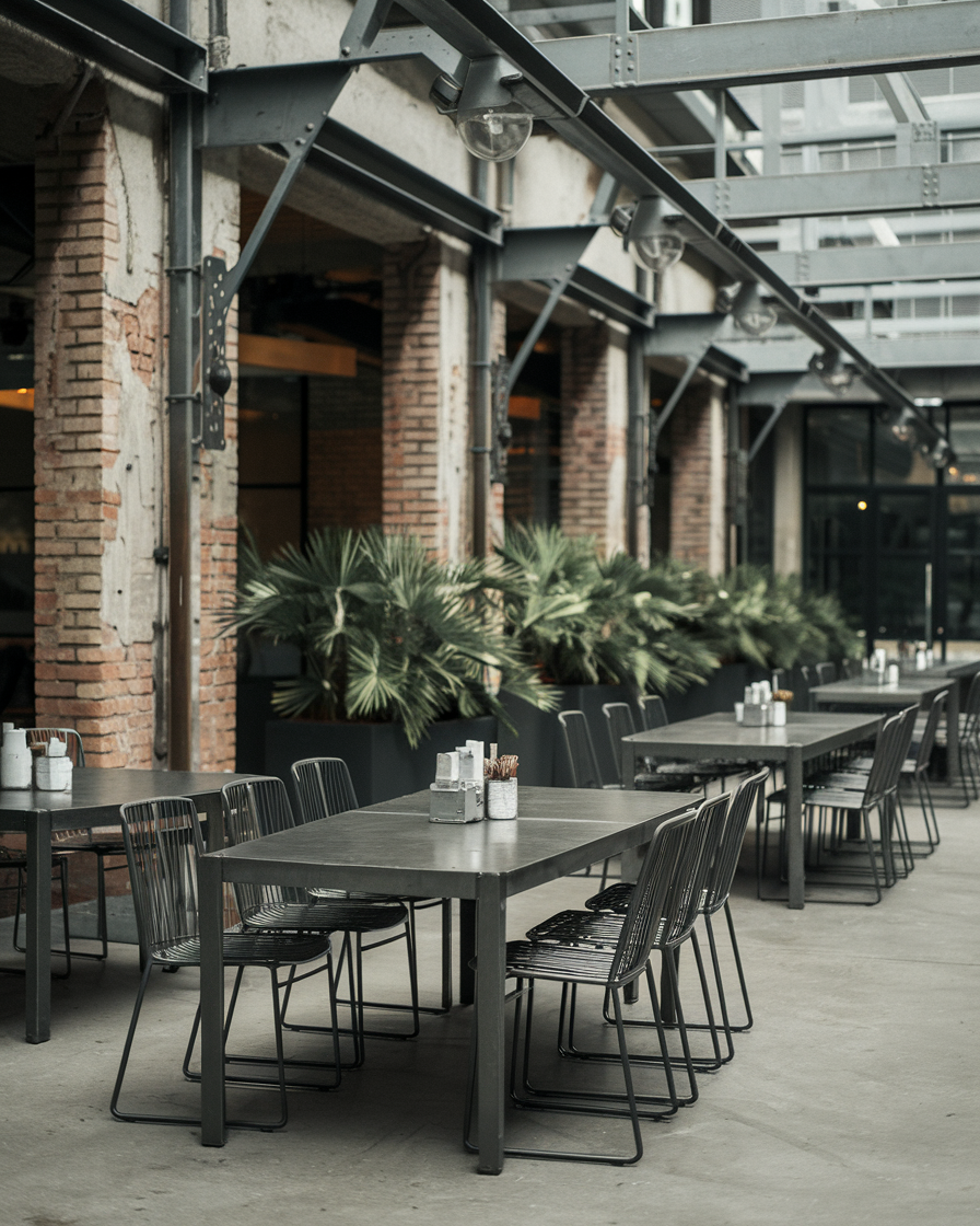 Outdoor Dining Area 2025 – 42 Stunning Ideas for Stylish Patios ...