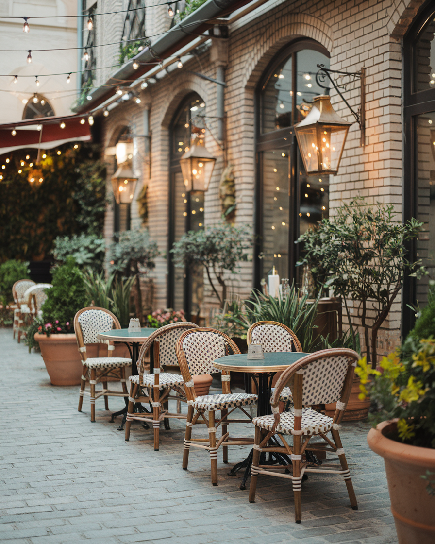 44 Outdoor Patio Ideas 2025 – Stylish, Cozy, and Functional Designs for ...