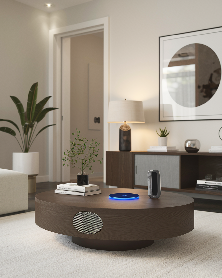 40 Coffee Table Decor Ideas for 2025 Modern, Minimalist, Boho ...