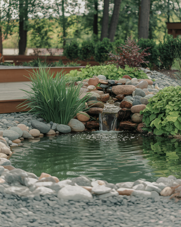 40 Outdoor Decor Backyard Ideas 2025 – Stunning Designs for a Stylish ...