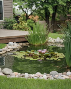 40 Outdoor Decor Backyard Ideas 2025 – Stunning Designs for a Stylish ...