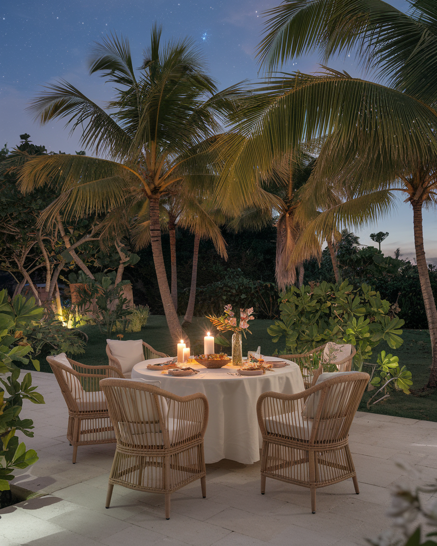 Outdoor Dining Area 2025 – 42 Stunning Ideas for Stylish Patios, Backyards & Restaurants