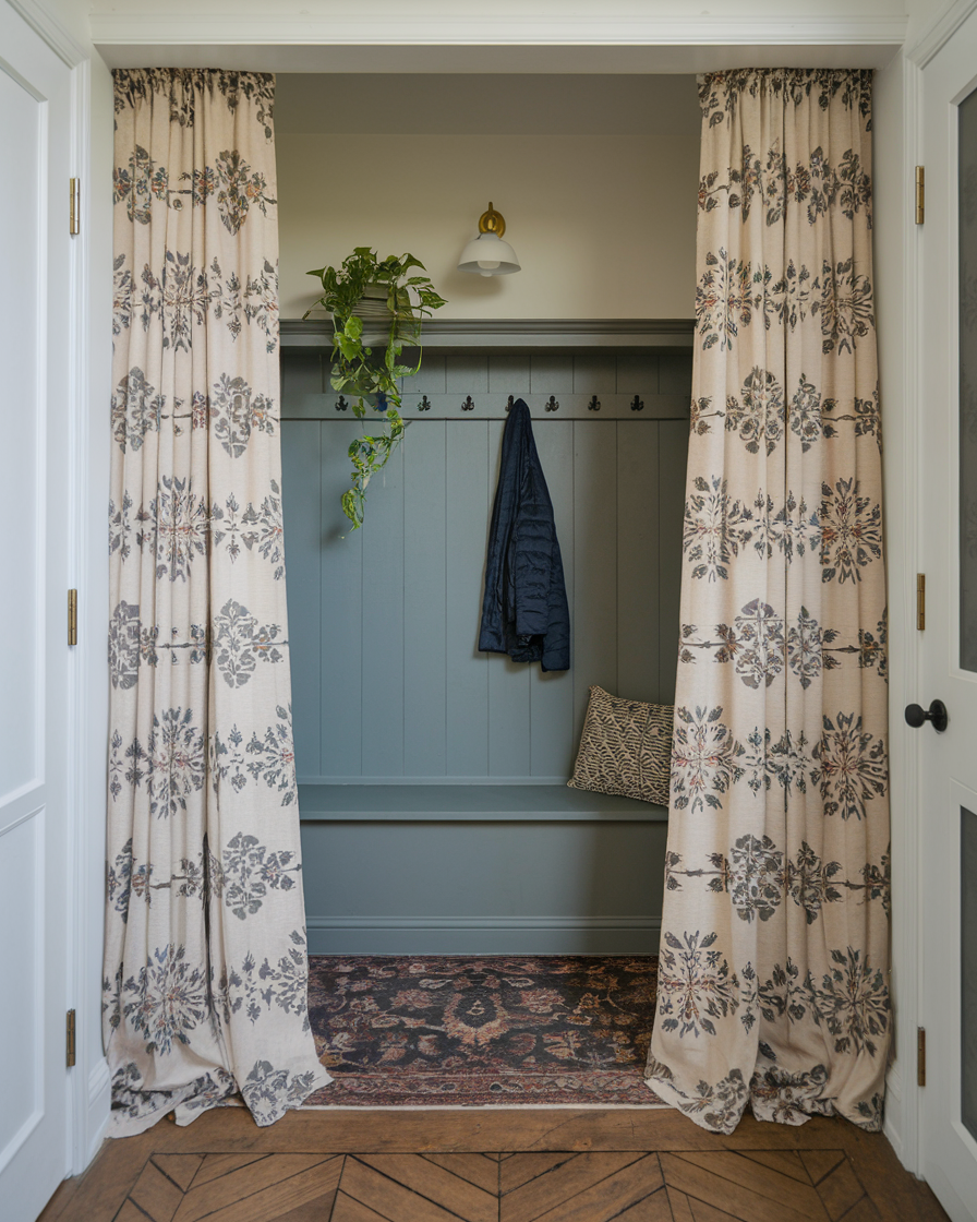 40 Small Entryway Ideas 2025 for Stylish, Functional Spaces with Smart ...