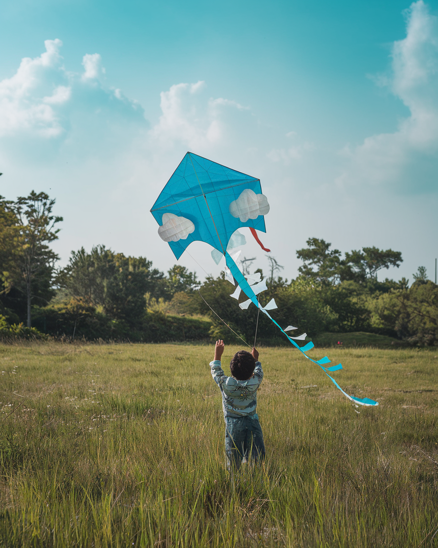 Outdoor Ideas for Kids 2025 – 34 Fun, Cheap & Creative Activities for ...