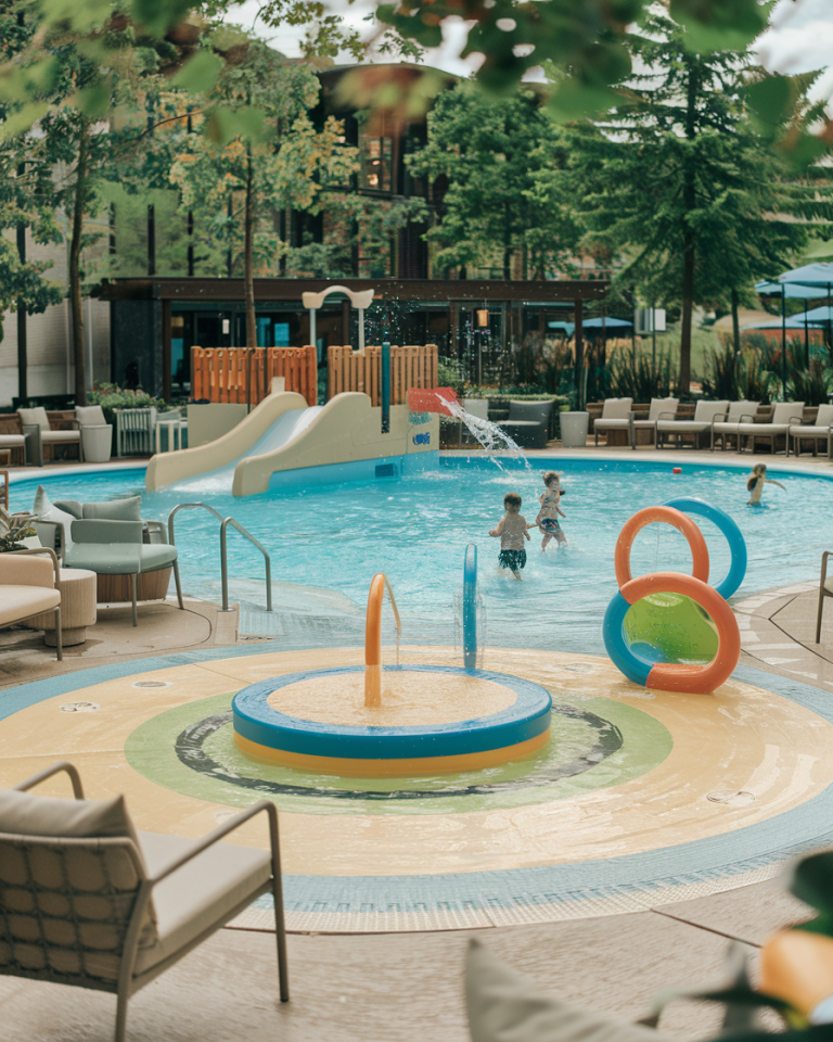 44 Outdoor Pool Area Ideas 2025 – Stunning Backyard Designs for Every ...