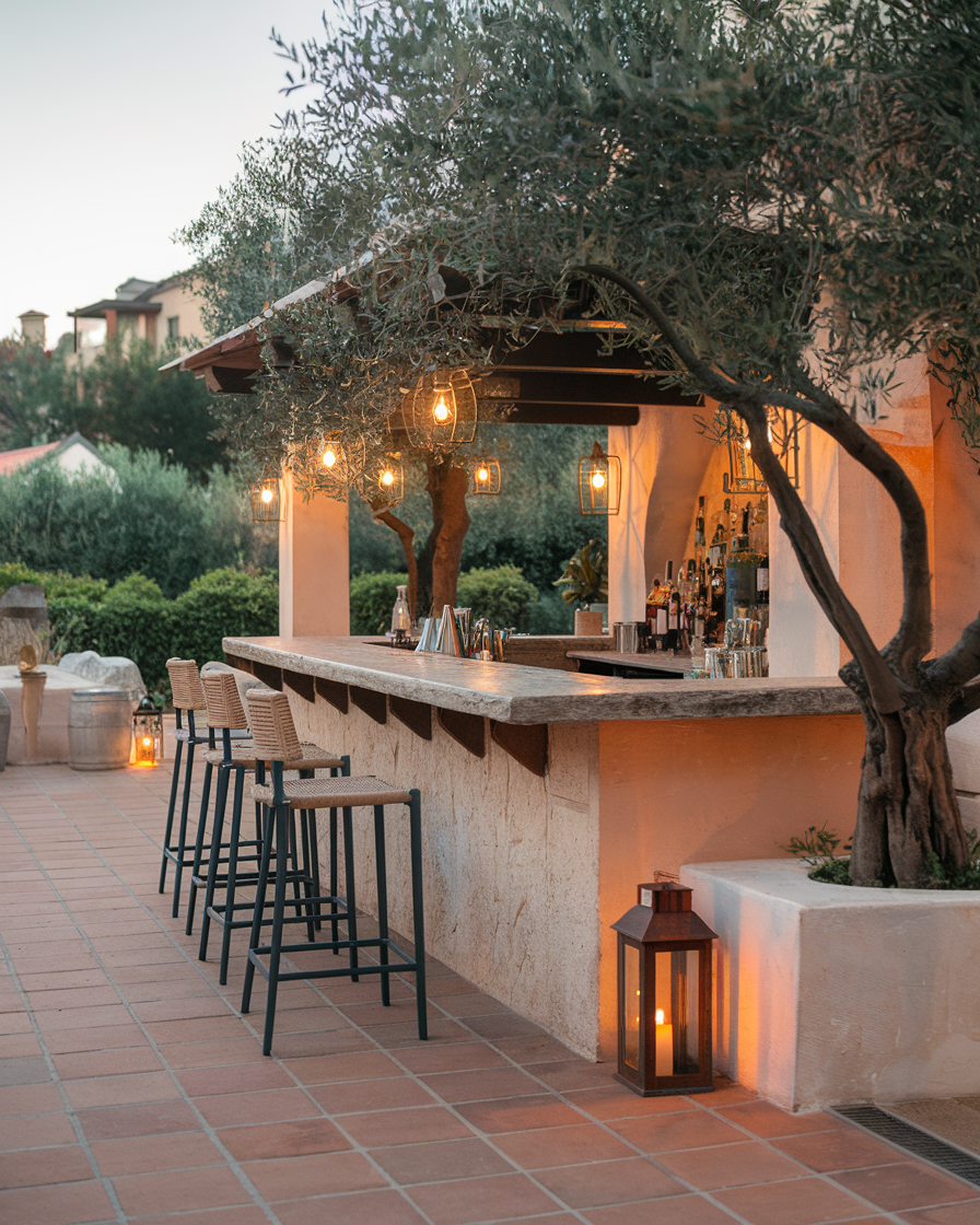 39 Outdoor Bar Ideas 2025 – Stylish & Budget-Friendly Designs for Home ...