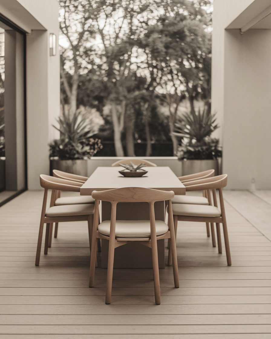 Outdoor Dining Area 2025 – 42 Stunning Ideas for Stylish Patios ...