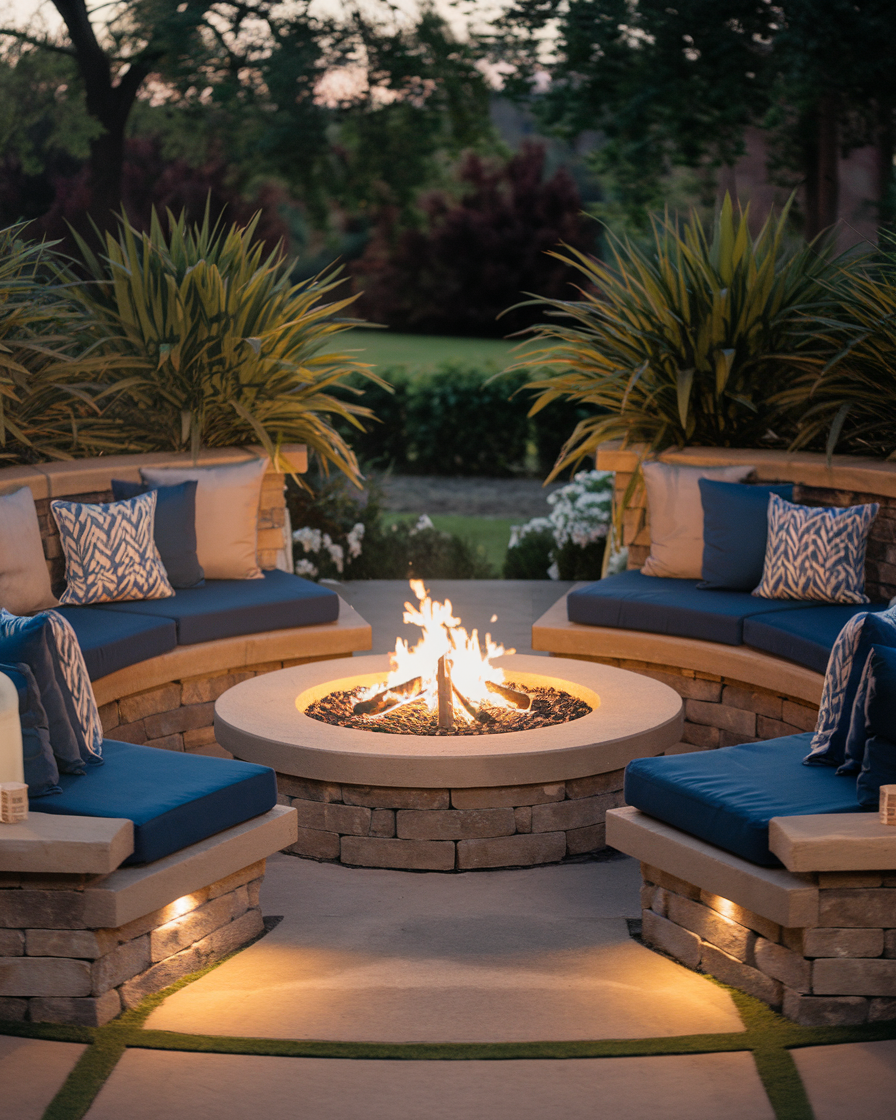 40 Outdoor Decor Backyard Ideas 2025 – Stunning Designs for a Stylish ...