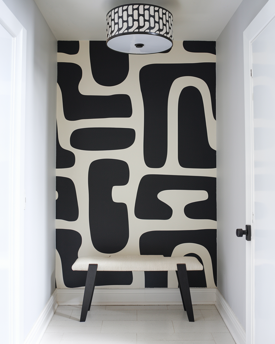 40 Small Entryway Ideas 2025 for Stylish, Functional Spaces with Smart ...