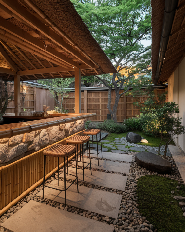 39 Outdoor Bar Ideas 2025 – Stylish & Budget-Friendly Designs for Home ...