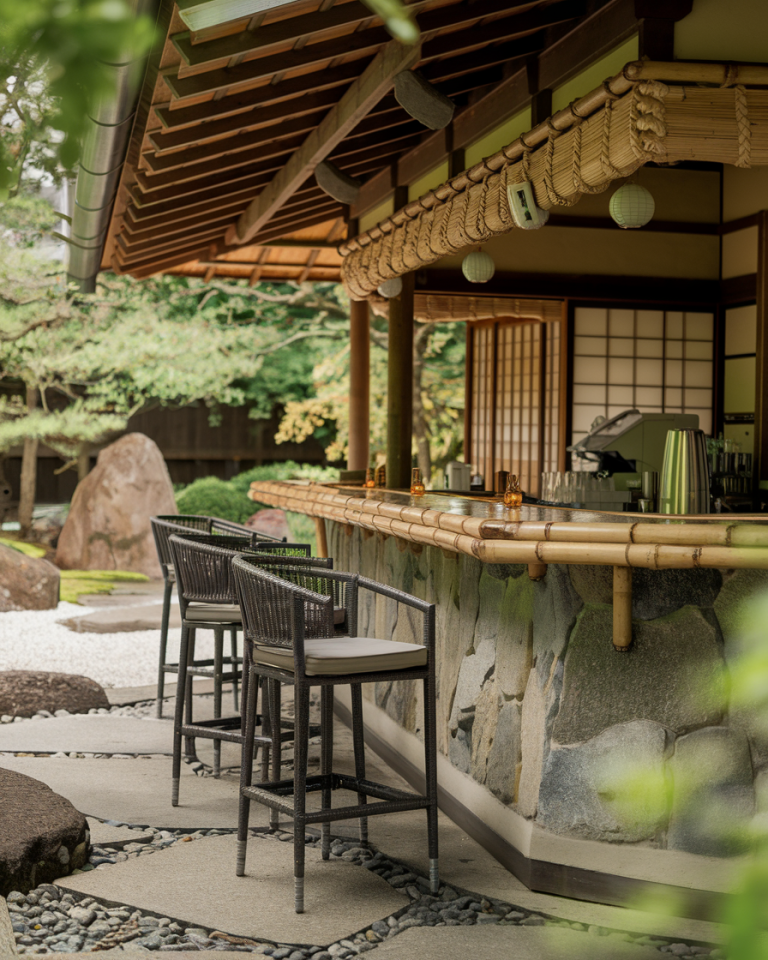 39 Outdoor Bar Ideas 2025 – Stylish & Budget-Friendly Designs for Home ...