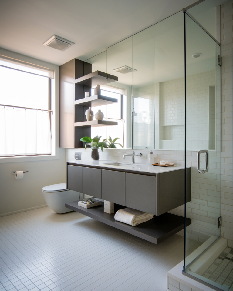 36 Genius Bathroom Organization Ideas 2025 for a Stylish, Clutter-Free ...