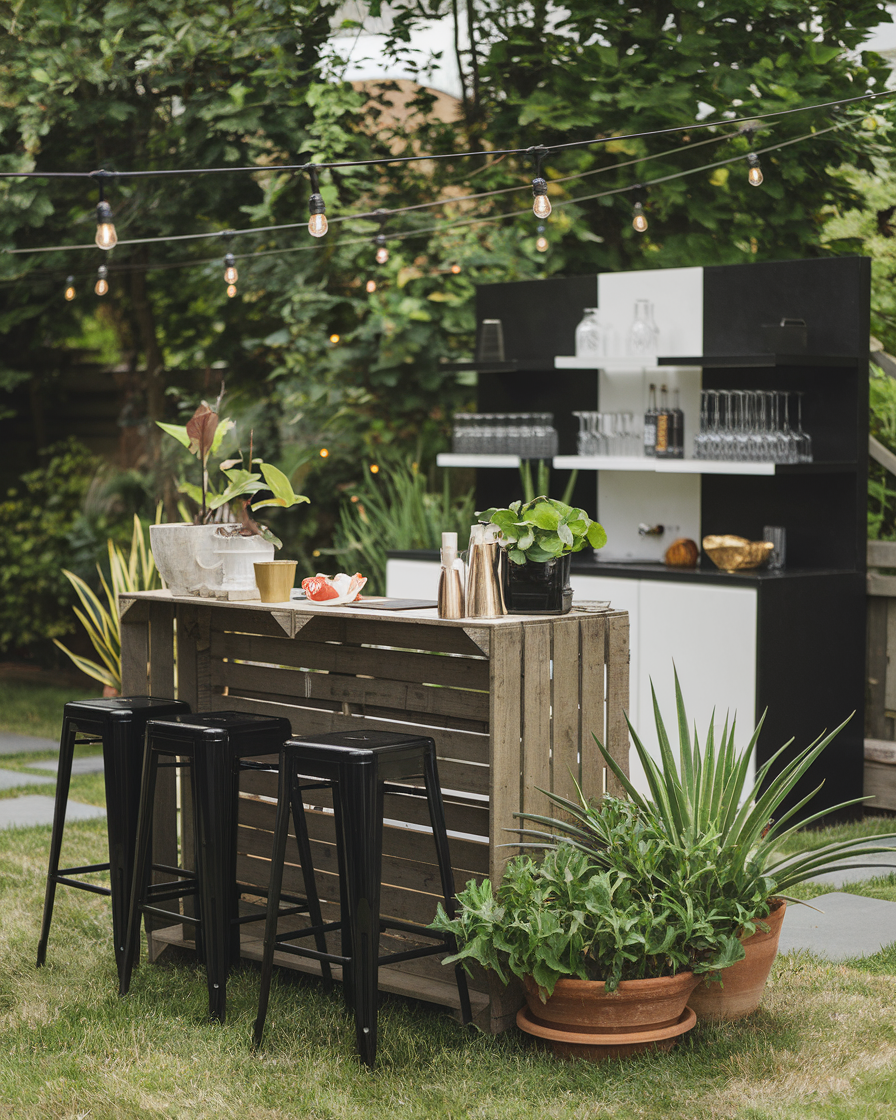 40 Outdoor Decor Backyard Ideas 2025 – Stunning Designs for a Stylish ...