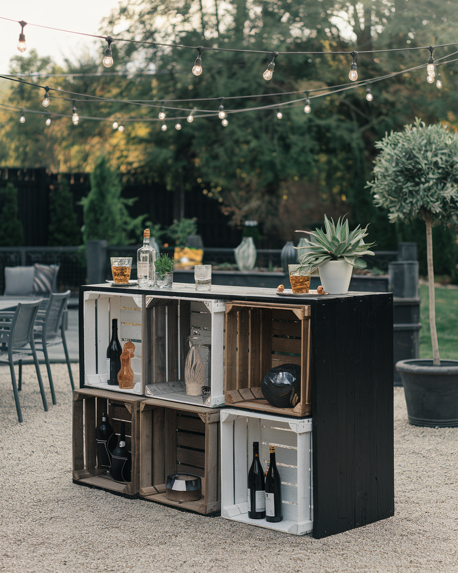 40 Outdoor Decor Backyard Ideas 2025 – Stunning Designs for a Stylish ...