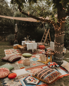 40 Outdoor Decor Backyard Ideas 2025 – Stunning Designs for a Stylish ...