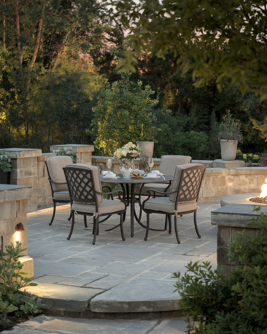 44 Outdoor Patio Ideas 2025 – Stylish, Cozy, and Functional Designs for ...