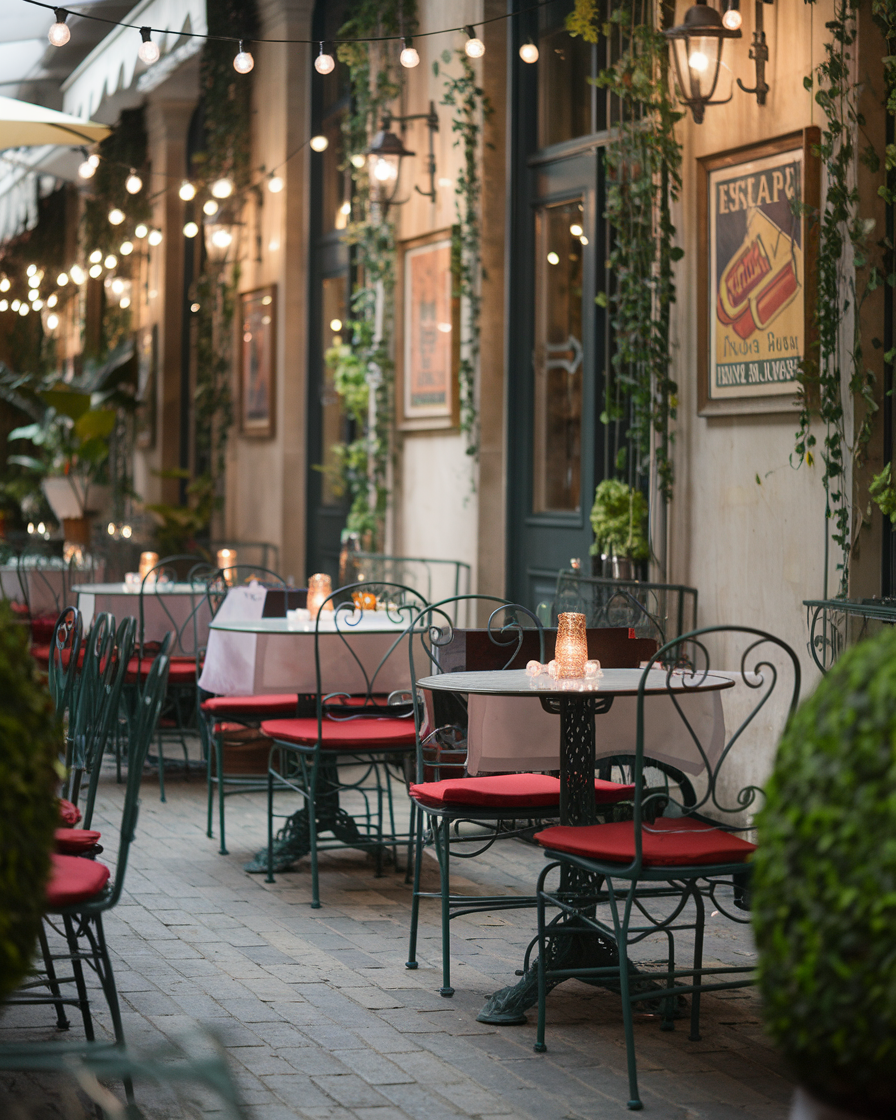Outdoor Dining Area 2025 – 42 Stunning Ideas for Stylish Patios ...